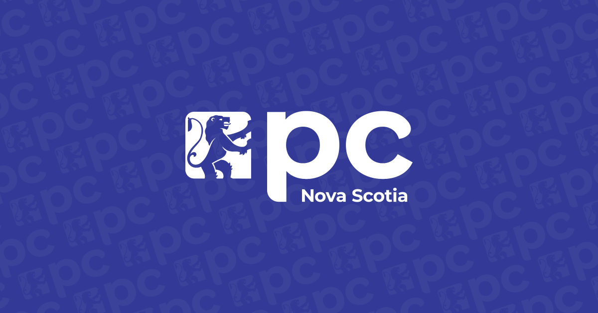 Scott Armstrong – PC Party of Nova Scotia