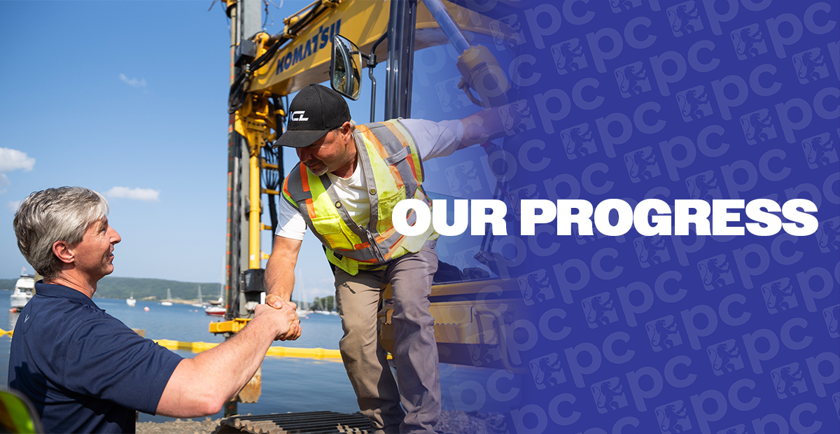 Our Progress – PC Party of Nova Scotia