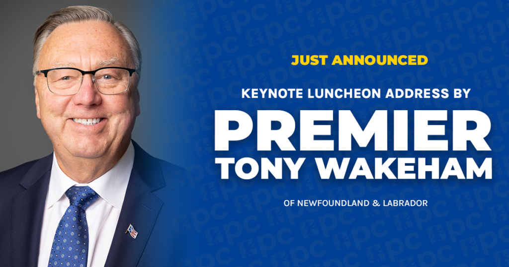 AGM 2026 – PC Party of Nova Scotia
